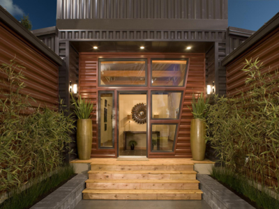 Timberland Homes Photo Gallery