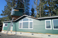 We Specialize in Island & Alaska Prefab, Modular Homes