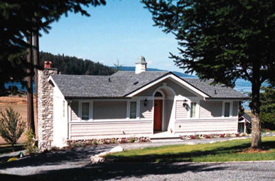 We Specialize in Island & Alaska Prefab, Modular Homes
