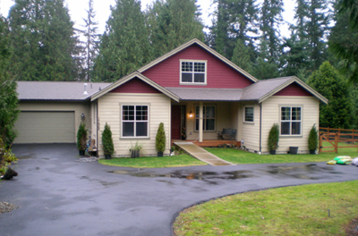 We Specialize in Island & Alaska Prefab, Modular Homes