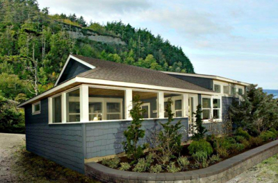 We Specialize in Island & Alaska Prefab, Modular Homes