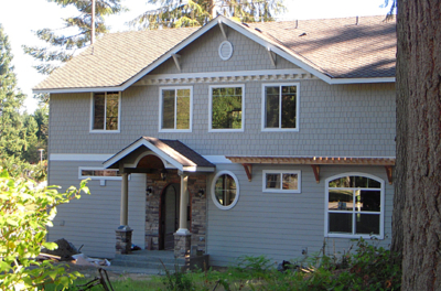 We Specialize in Island & Alaska Prefab, Modular Homes