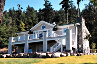 We Specialize in Island & Alaska Prefab, Modular Homes