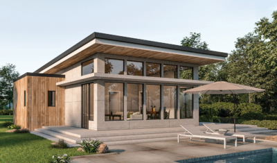 Timberland Homes: Modular, Prefab / Prefabricated, Custom
